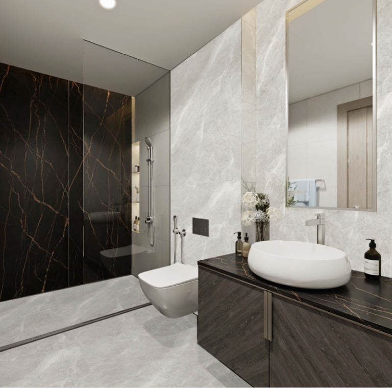 Peninsula Four The Plaza Business Bay Dubai — Studios to 4BR & Lofts ...